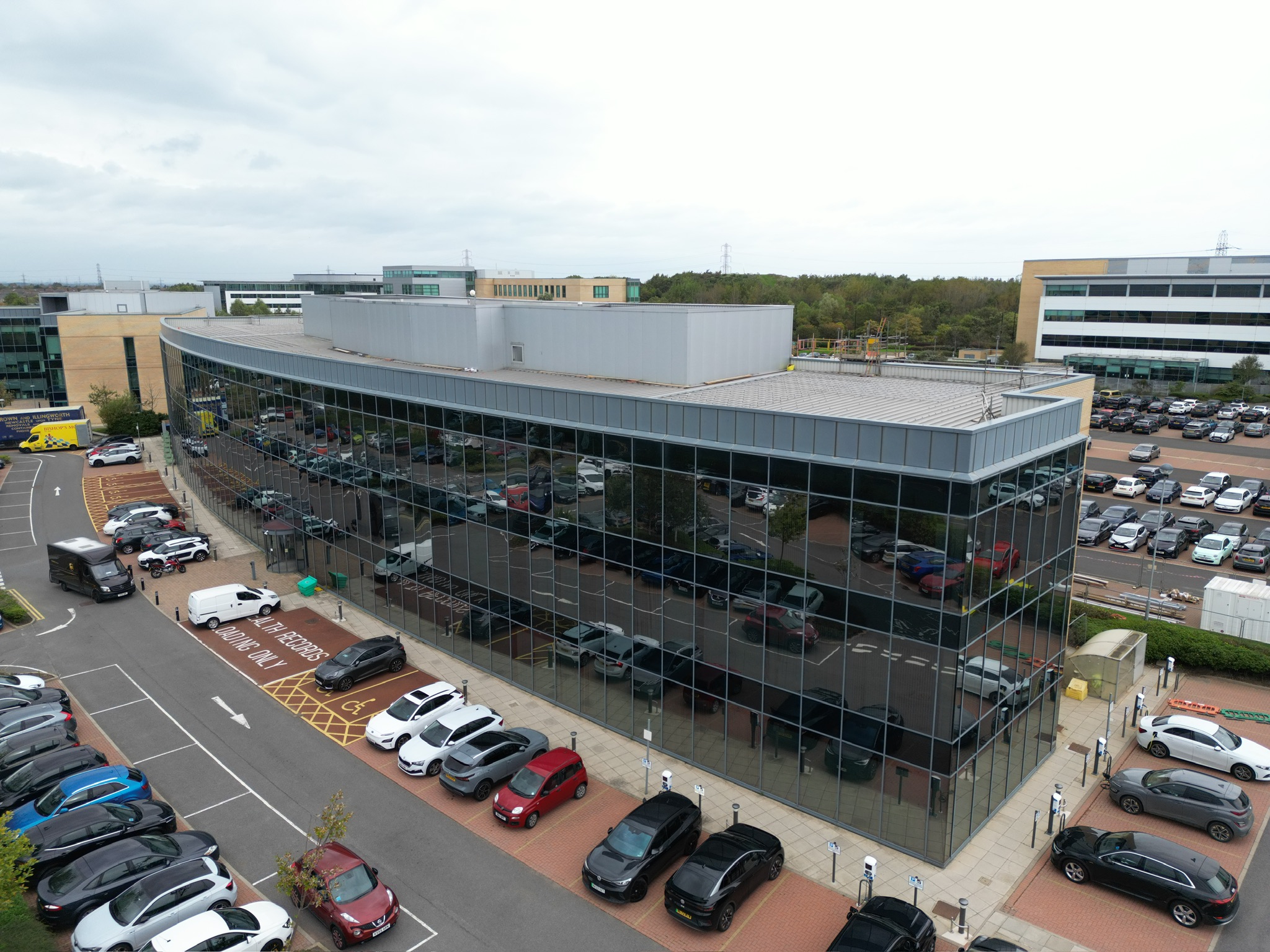 Adept Building Consultancy - Trusted, Expert, Chartered Building Surveyors